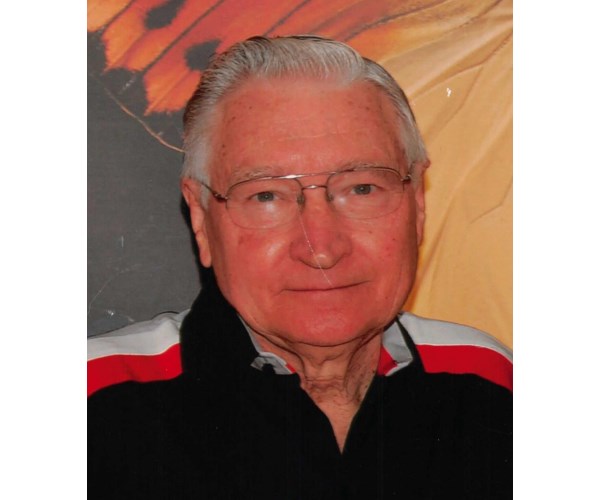 Robert Gell Obituary (1935 - 2025) - Charlestown, MD - Cecil Whig