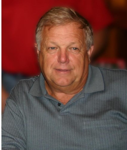 Charles McCoy Obituary (1942 - 2025) - Elkton, Md, MD - Cecil Whig
