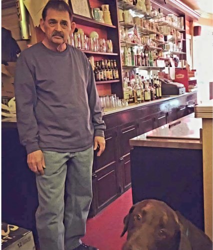 Philip Pierce Obituary (1949 - 2025) - Elkton, MD - Cecil Whig