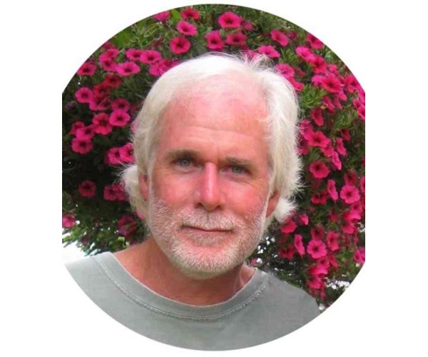 Patrick Burns Obituary (1957 - 2025) - Washington, MD - Cecil Whig