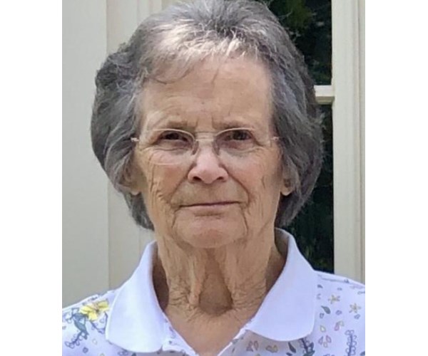 Elaine Shepard Obituary (2025) - Chesapeake City, MD - Cecil Whig