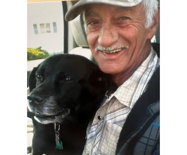 Russell Lawson Obituary (1941 - 2025) - Elkton, MD - Cecil Whig
