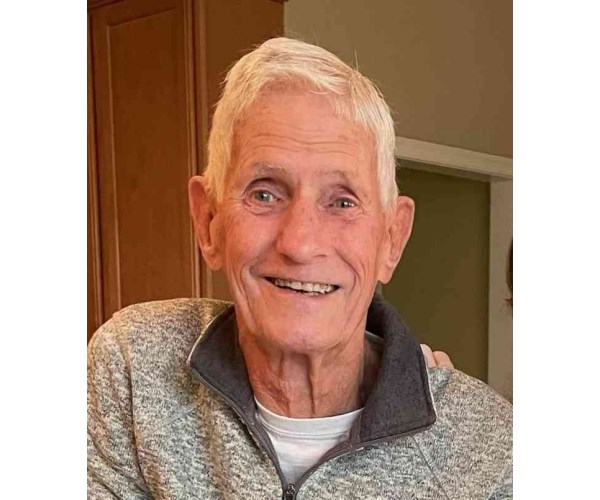 James Gray Obituary (1944 - 2025) - Newark, De, MD - Cecil Whig