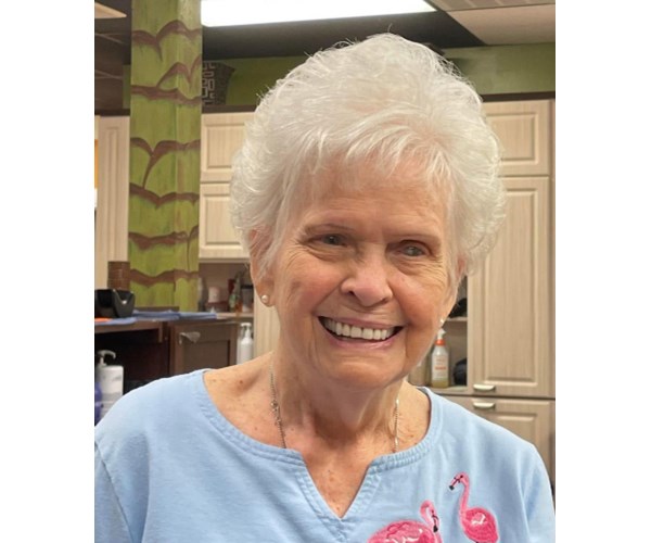Doris McDaniel Obituary (1932 - 2025) - Cape Coral, MD - Cecil Whig