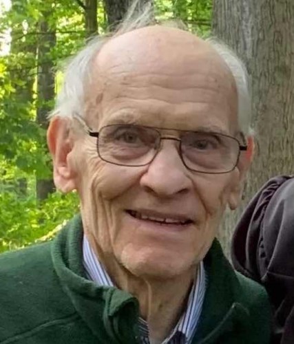 Henry Burden Obituary (1928 - 2026) - Havre De Grace, MD - Cecil Whig