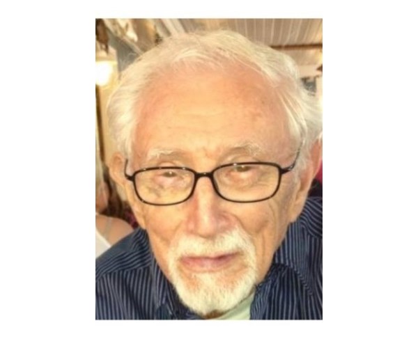 Ronald Black Obituary (1929 - 2019) - Legacy Remembers
