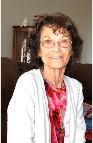 Betty Dye Obituary (1941 - 2020) - Rising Sun, Md, MD - Cecil Whig