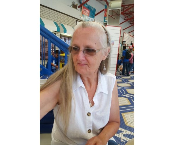Deborah Jones Obituary (1953 - 2020) - Elkton, MD - Cecil Whig