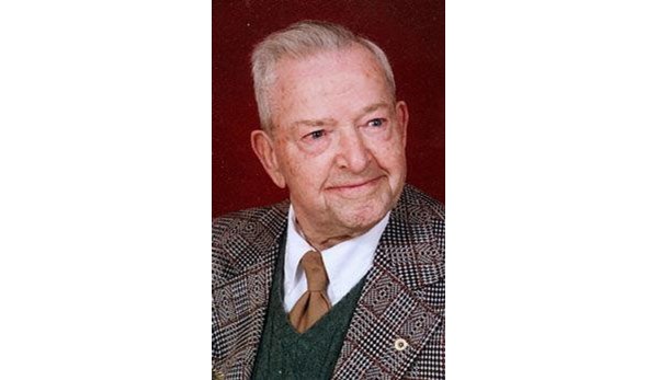 Robert Nickle Obituary (1924 - 2018) - Elkton, MD - Cecil Whig