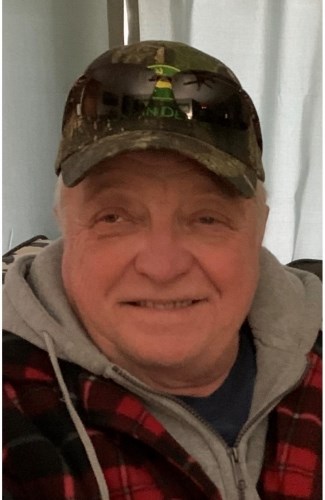 James Shephard Obituary (1952 - 2020) - Conowingo, Md, MD - Cecil Whig