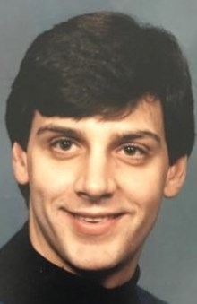 Thomas Diebold Obituary (1962 - 2020) - Bear, De, MD - Cecil Whig