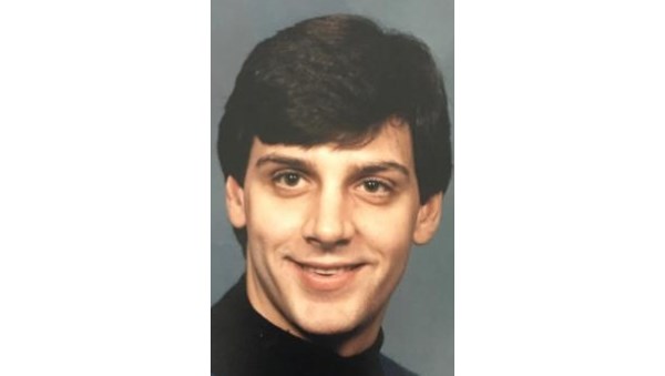 Thomas Diebold Obituary (1962 - 2020) - Bear, De, MD - Cecil Whig