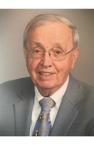 David Eklund Obituary (1939 - 2020) - Hagerstown, MD - Cecil Whig