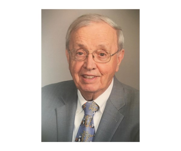 David Eklund Obituary (1939 - 2020) - Hagerstown, MD - Cecil Whig
