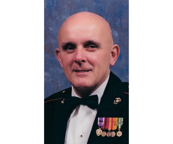 Thomas Bishop Obituary (1939 - 2021) - Elkton, Md, DE - Cecil Whig
