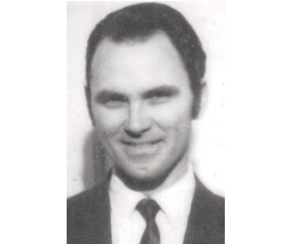 Amos Gorin Obituary (1938 - 2021) - Port Deposit, MD - Cecil Whig