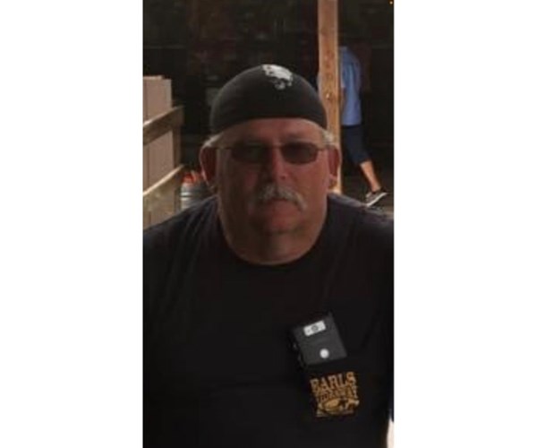 Richard Warden Obituary (1961 - 2021) - Warwick, MD - Cecil Whig