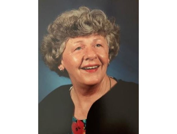 Patsy Estes Obituary (1938 - 2021) - Rising Sun, MD - Cecil Whig