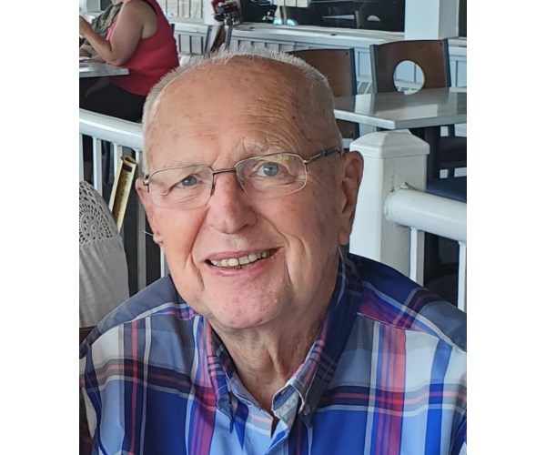 Roger Schultz Obituary (1939 - 2021) - Middletown, De, MD - Cecil Whig