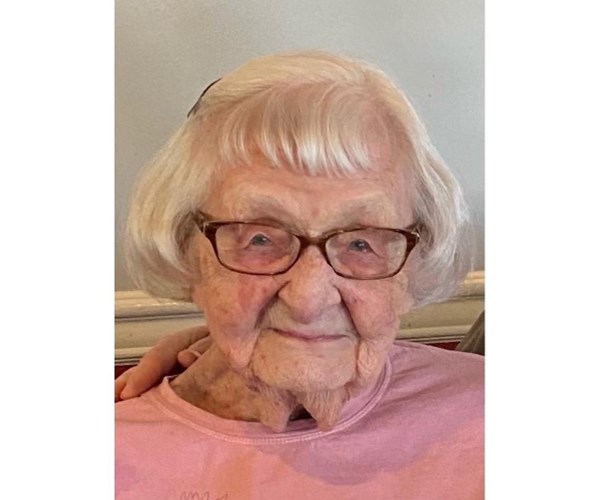 Dorothy Fry Obituary (1931 - 2021) - Conowingo, MD - Cecil Whig