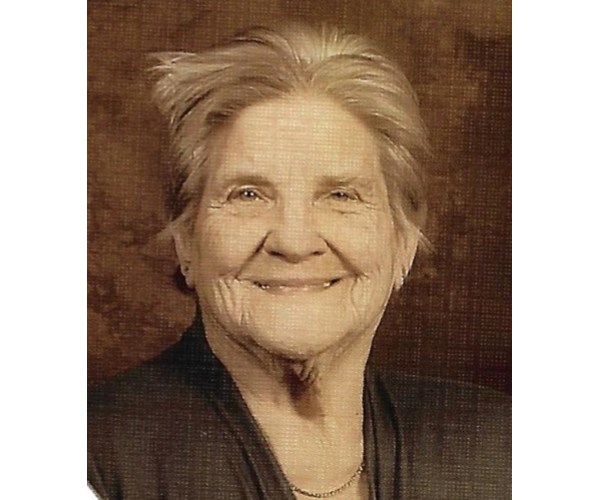 Ruth Overton Obituary (1934 - 2022) - Perryville, Md, MD - Cecil Whig