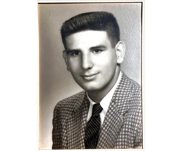Duane Young Obituary (1938 - 2022) - Smyrna, MD - Cecil Whig