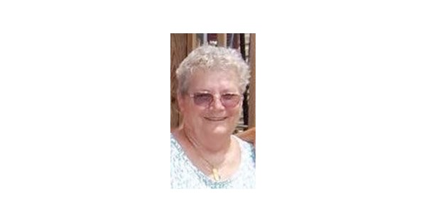 Kay Burroughs Obituary (2017) - Newark, MD - Cecil Whig