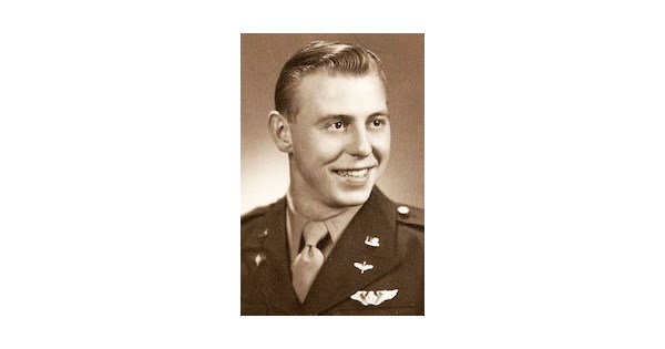 William Skidmore Obituary (1924 - 2019) - Nottingham, MD - Cecil Whig