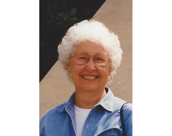 Mary Foraker Obituary (1934 - 2017) - Elkton, MD - Cecil Whig