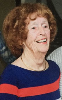 Anne Lafferty Obituary (2017) - Philadelphia, PA - Cecil Whig