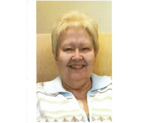Virginia Bailey Obituary (1942 - 2019) - Aberdeen, MD - Cecil Whig