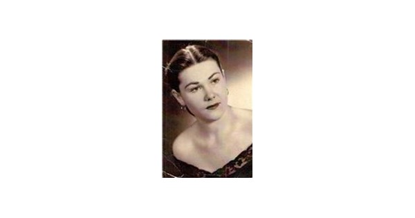 Neva Huff Obituary (1927 - 2024) - Stockton , MO - Cedar County Republican