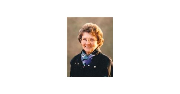 Shirley Schlitter Obituary (1936 - 2020) - Vinton , IA - Cedar Valley Times