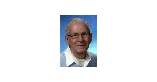 Donald Shaffer Obituary (1925 - 2015) - Vinton, IA - Cedar Valley Times