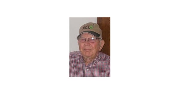 Edwin Baldwin Obituary (1936 - 2024) - La Porte City, IA - Cedar Valley ...