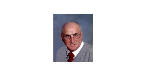 George Hahn Obituary (1934 - 2024) - Vinton, IA - Cedar Valley Times
