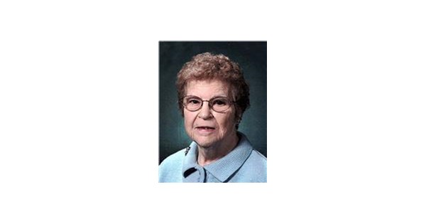 Darlene Werning Obituary (1933 - 2024) - Vinton, IA - Cedar Valley Times