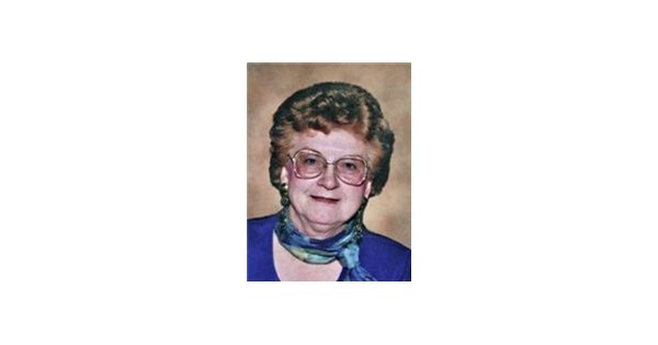Ivadell Straka Obituary (1931 - 2021) - Blairstown, IA - Cedar Valley Times