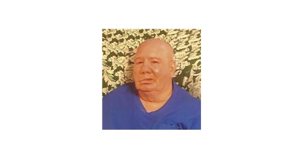 Ralph Price, Sr. Obituary (1951 - 2017) - Vinton, IA - Cedar Valley Times