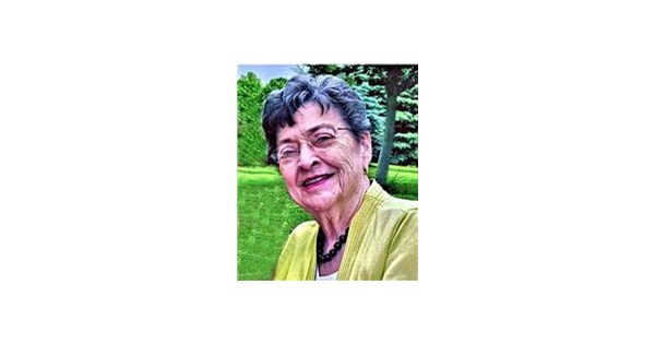 Sharon Phillips Obituary (1940 - 2025) - Vinton, IA - Cedar Valley Times