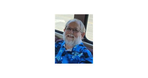 Robert Gaumnitz Obituary (1956 - 2024) - Herrin, IL - Cedar Valley Times