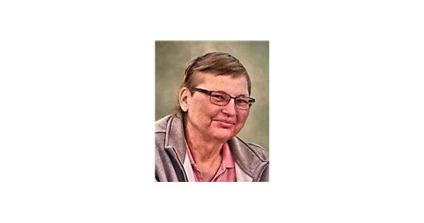 Nancy Hughes Obituary (1958 - 2025) - Cedar Rapids, IA - Cedar Valley Times