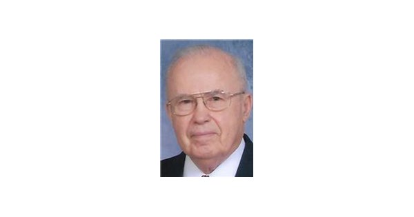 Richard Eldridge Obituary (1928 - 2020) - Vinton , IA - Cedar Valley Times