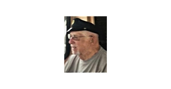 Charles Meredith Obituary (1931 - 2021) - Vinton, IA - Cedar Valley Times
