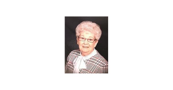 Patricia Pardun Obituary (1925 - 2022) - Independence, IA - Cedar ...