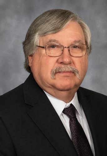 Harry Hiter Jr. Obituary (1941 - 2026) - Louisa, VA - Central Virginian
