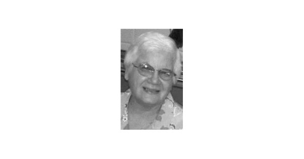 Jeanette Weaver Obituary (1935 - 2019) - Louisa, VA - Central Virginian
