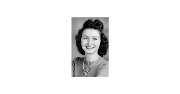 Alice Wallace Obituary (1921 - 2019) - Charlottesville, VA - Central ...
