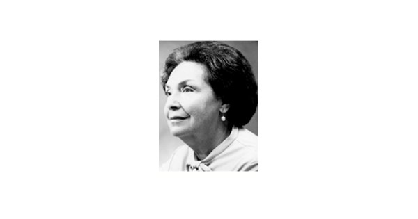 Patricia Shaler Obituary (2010) - State College, PA - Centre Daily Times