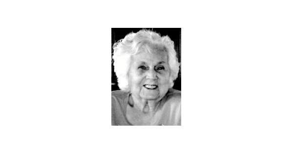Virginia Stover Obituary (2010) - State College, PA - Centre Daily Times